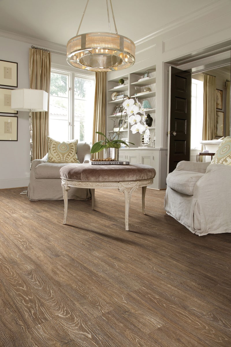 Laminate Flooring - Rafael Floors